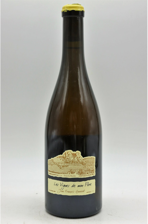 Jean François Ganevat Côtes du Jura Les Vignes de mon Père 2008