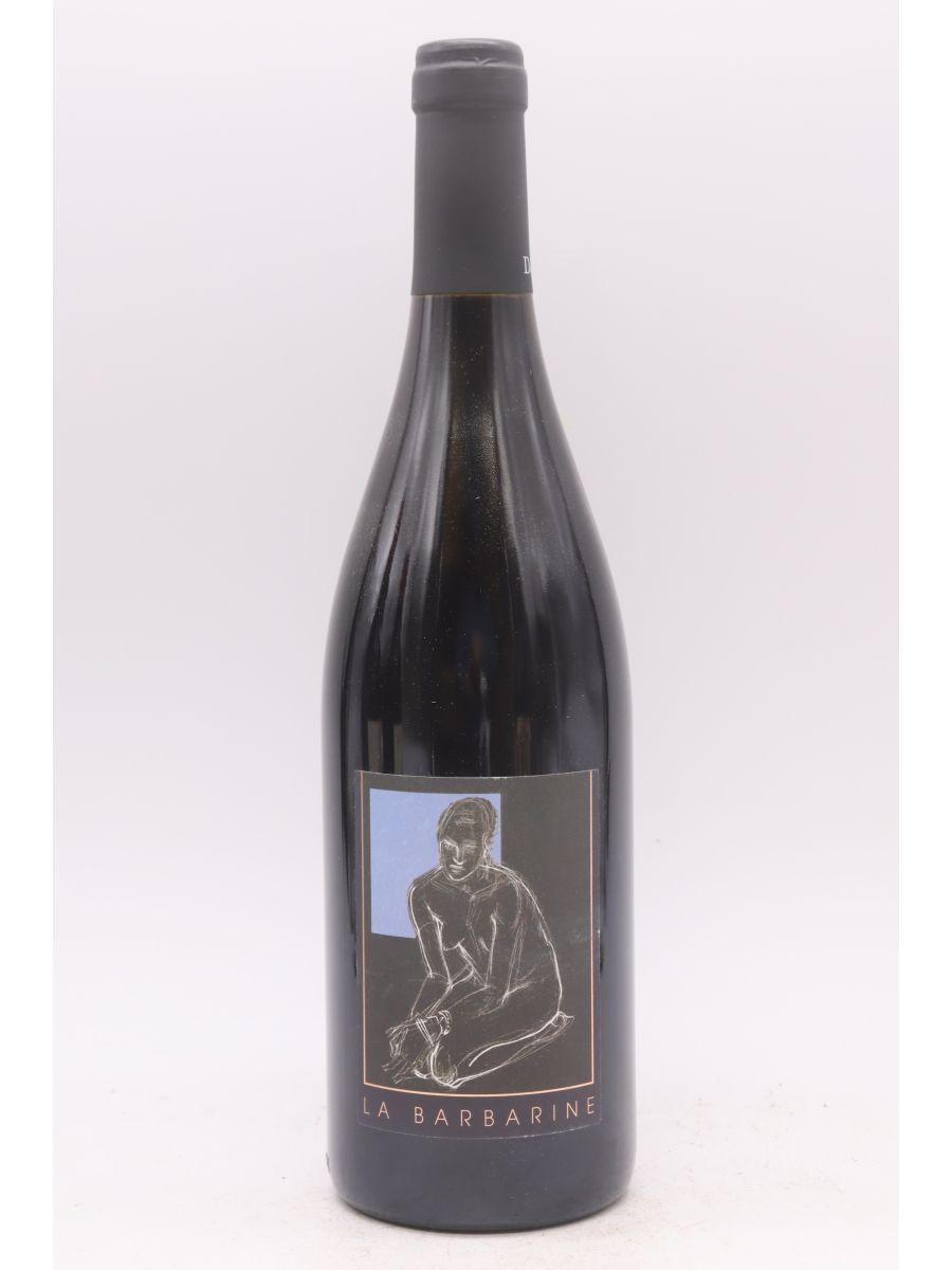 Gangloff Côte Rôtie La Barbarine 2018