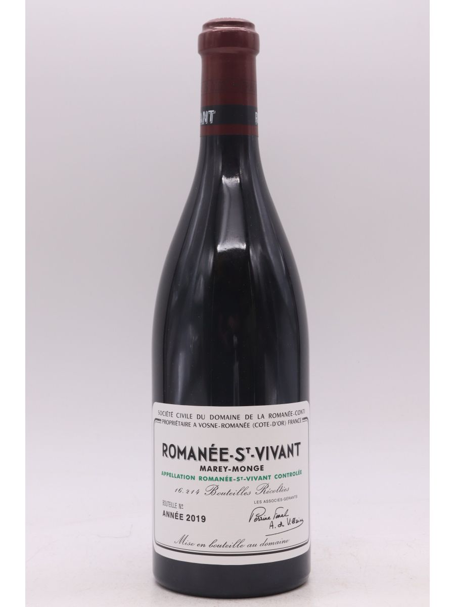 Domaine de la Romanée Conti Achat Grand Vin de Bourgogne