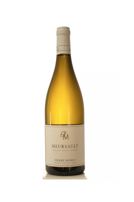 Pierre Morey Meursault 2014 - VINS & MILLESIMES