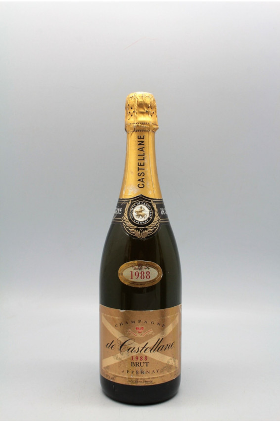 De Castellane Champagne Brut