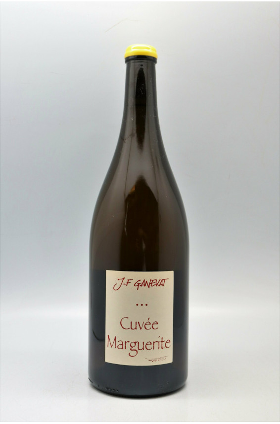 Jean François Ganevat Côtes du Jura Marguerite 2016 Magnum - VINS ...