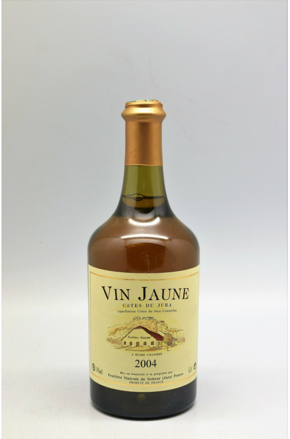 Vin Jaune Du Jura Prix
