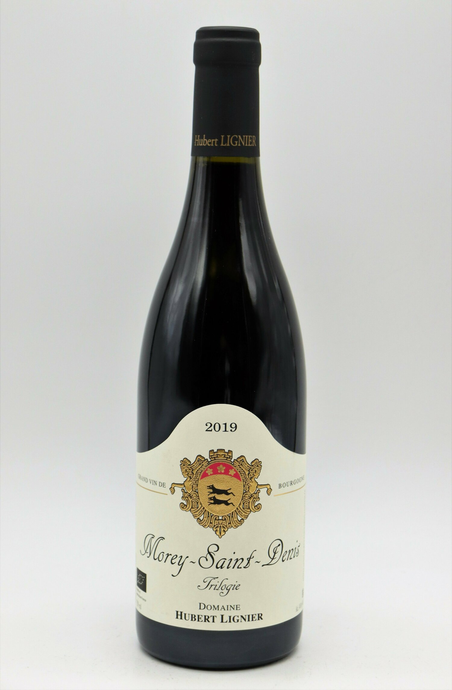 Hubert Lignier Morey Saint Denis Trilogie 2019 - VINS & MILLESIMES
